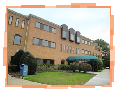 Contact Us Silver Spring MD, Montgomery Family & Internal Medicine ...