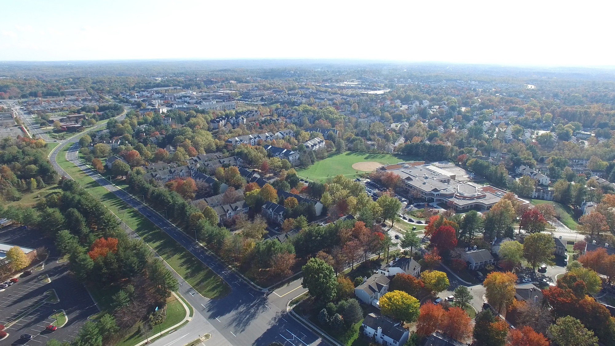 Home Silver Spring MD, Montgomery Family & Internal Medicine Associates